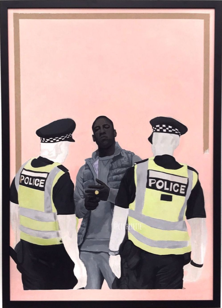 Salon VIP - Art & design fair