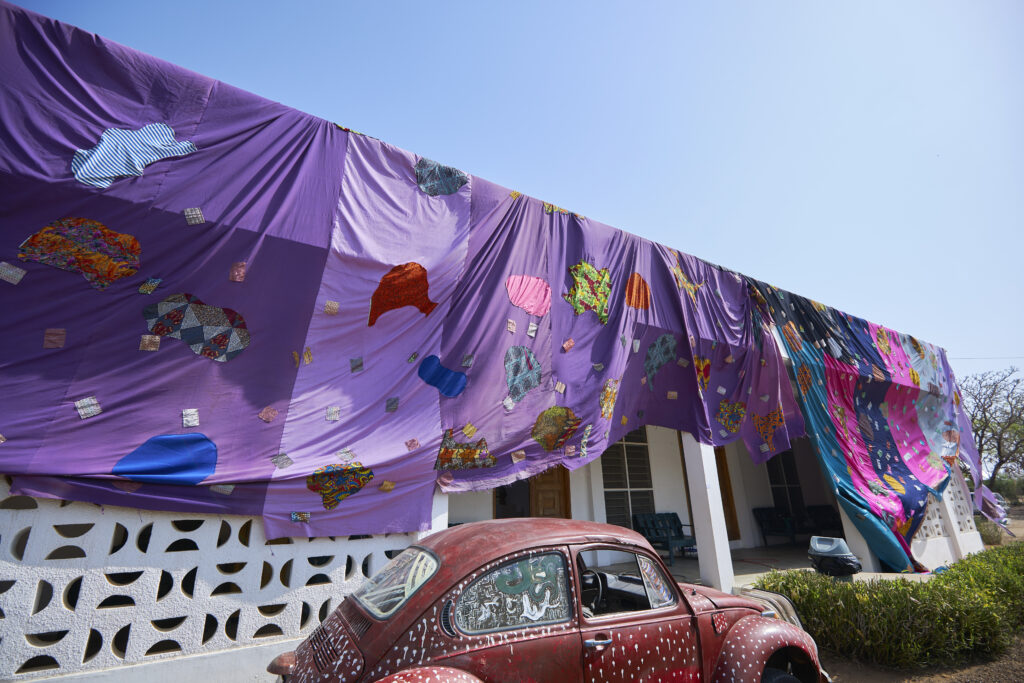 ELLIPSE ART PROJECTS - Art & design fair